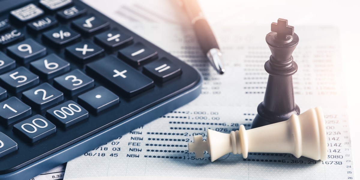 Tax Game | JPA International